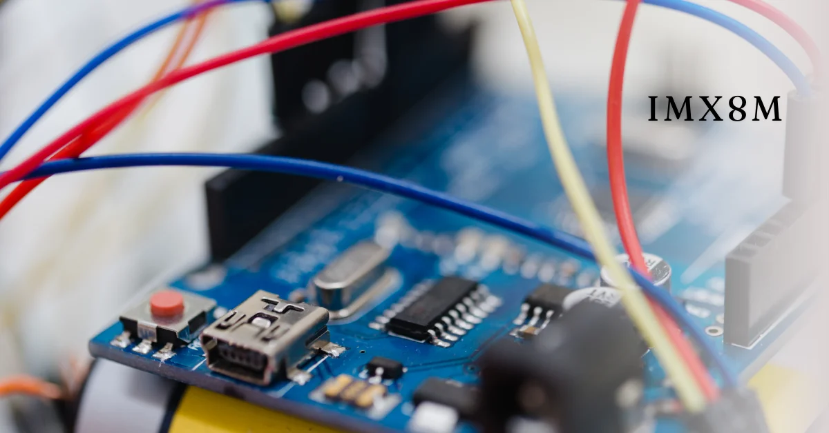 Case Study: How the iMX8M Mini System Enhanced a Medical Device ...